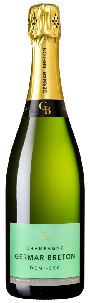 Cuvée Demi-Sec - Préambule